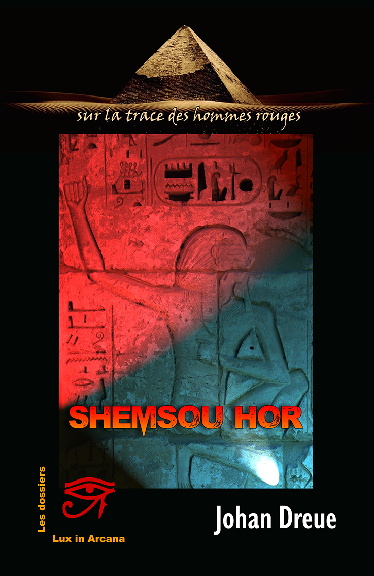 shemsouhor couv | Toison d'Or