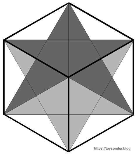 Corpus hypercubus : de la pierre hyper cubique | Toison d'Or