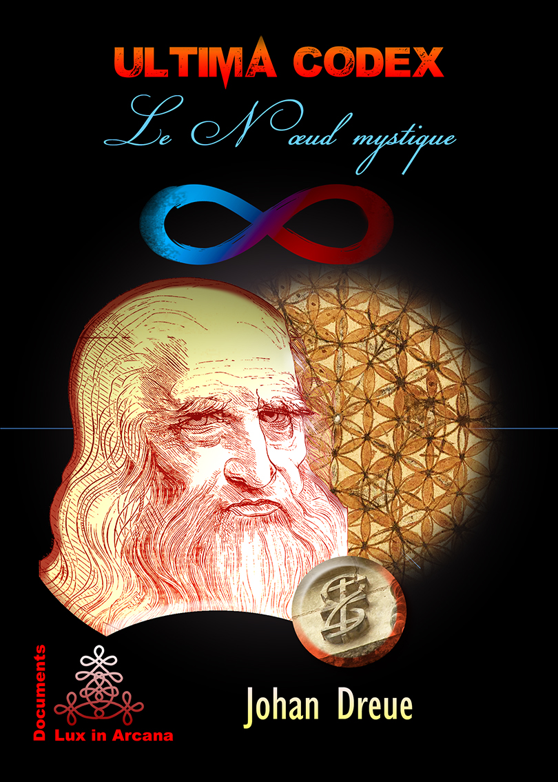 ultima codex fleur3 | Toison d'Or