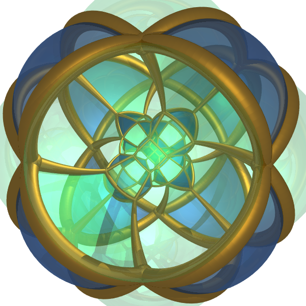 Runcitruncated_5cell | Toison d'Or