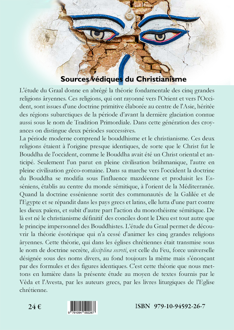 couv_4eme sources vediques | Toison d'Or