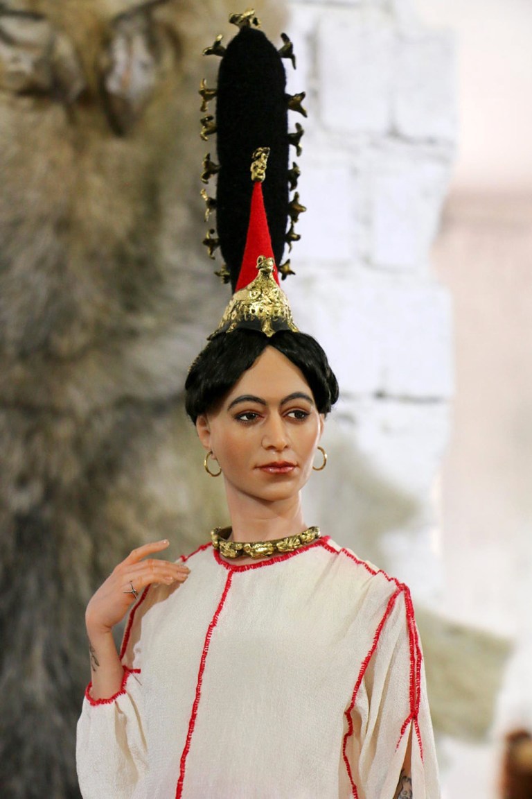 L’héritage de la Tradition Primordiale par les peuples de l’Altaï ...