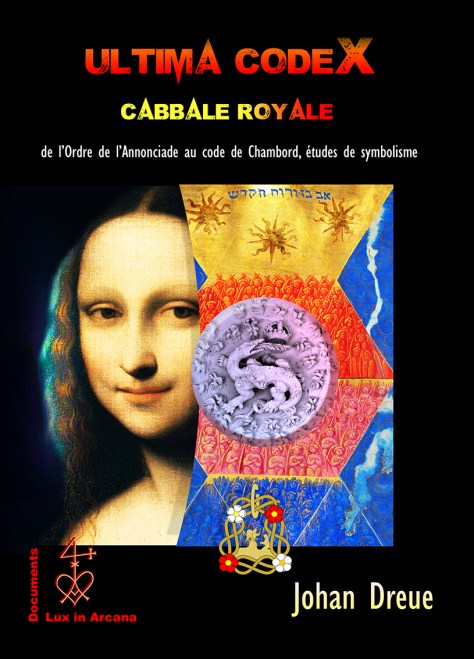 Les 72 noms de Dieu et origine de la shem ha-mephorash | Toison d'Or