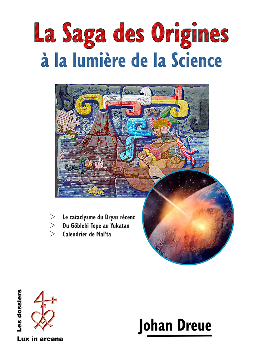 couv dryas 2023 | Toison d'Or