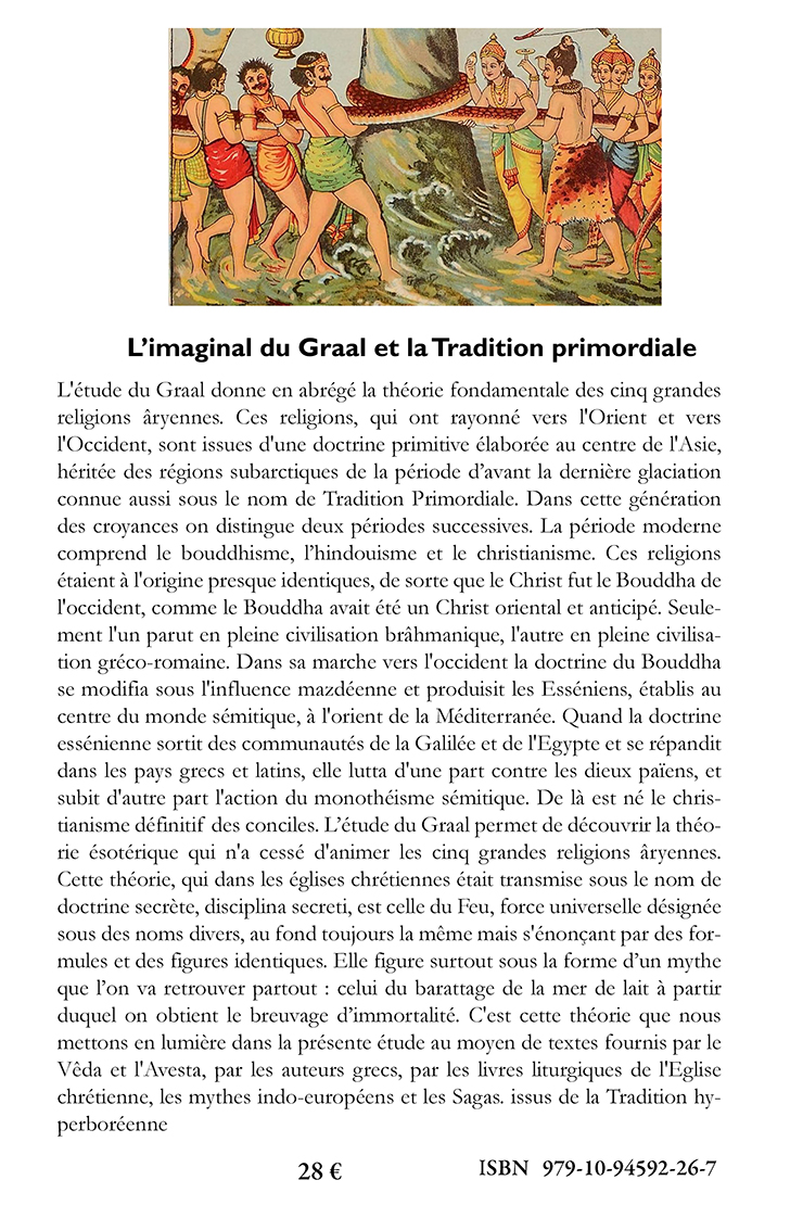 couv_4eme sources vediques | Toison d'Or